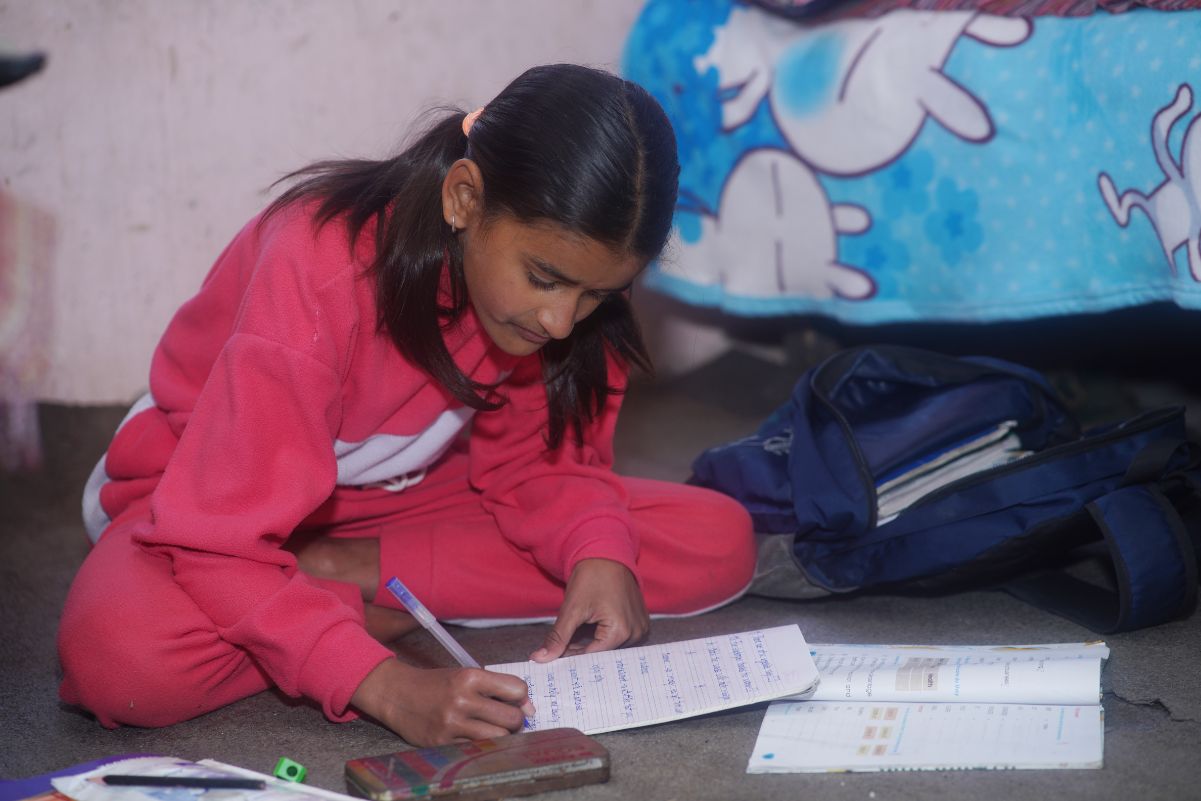 Gallery – Bahini Educare Foundation